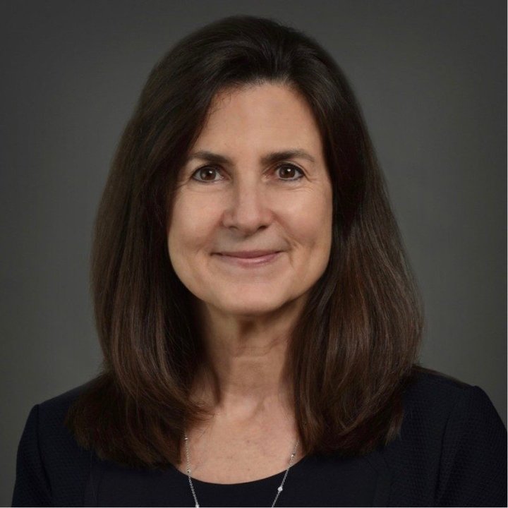 Cathy Smith | Supply Chain Magazine