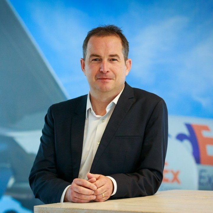 Wouter Roels | Procurement Magazine