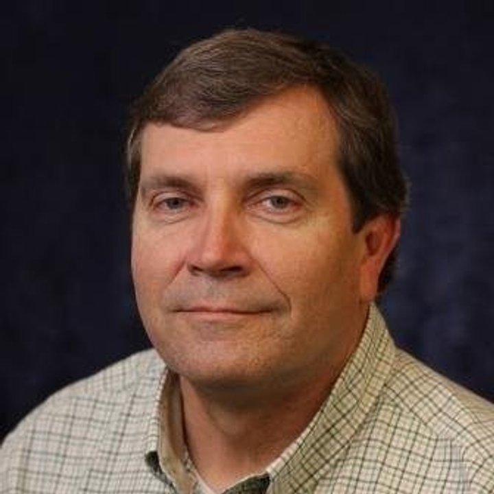 Richard Beach | Supply Chain Magazine
