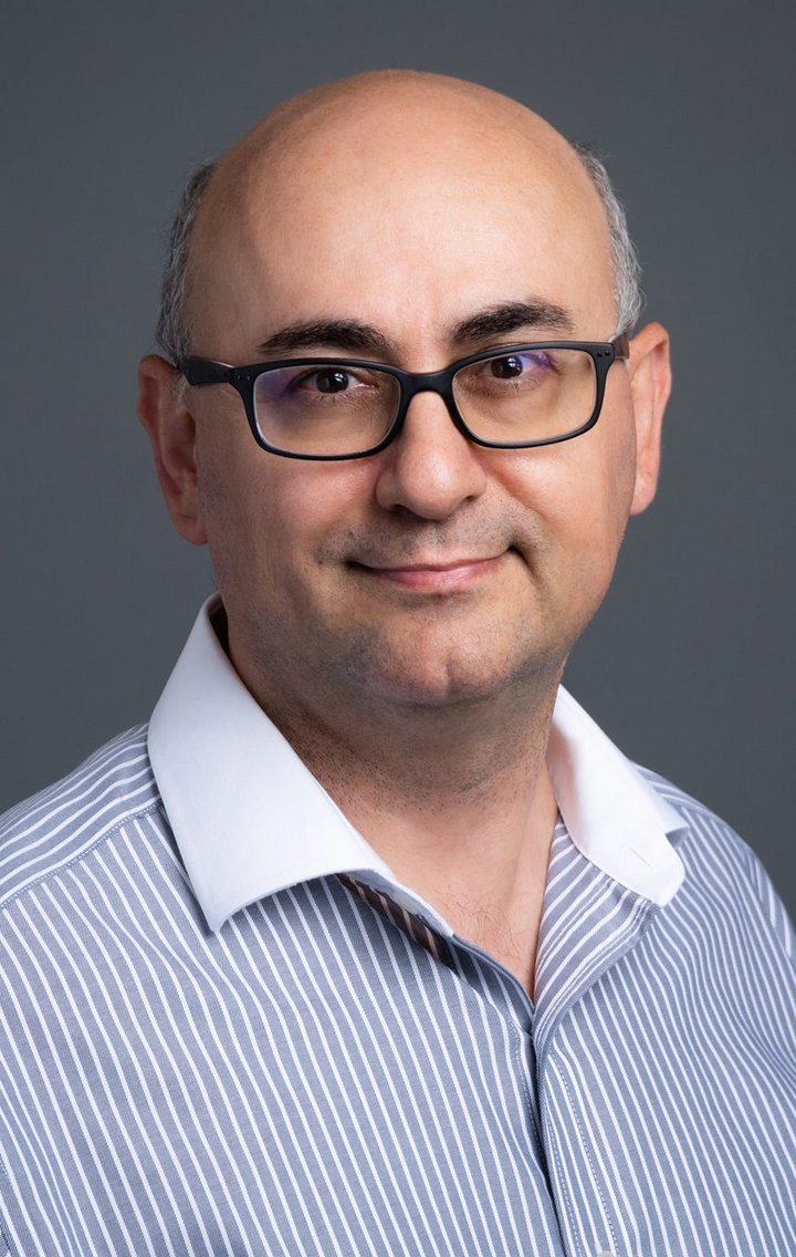 Serhad Doken | Procurement Magazine