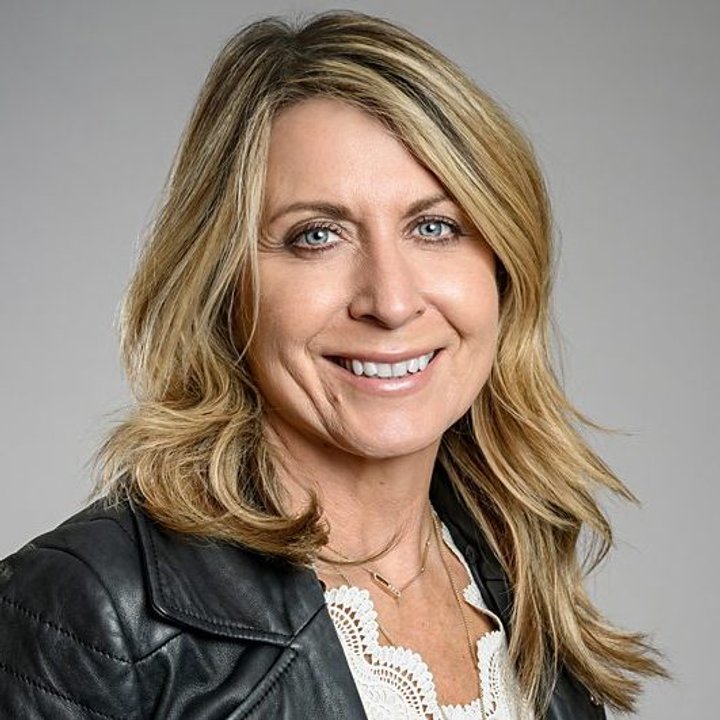 Deborah Turness | Procurement Magazine