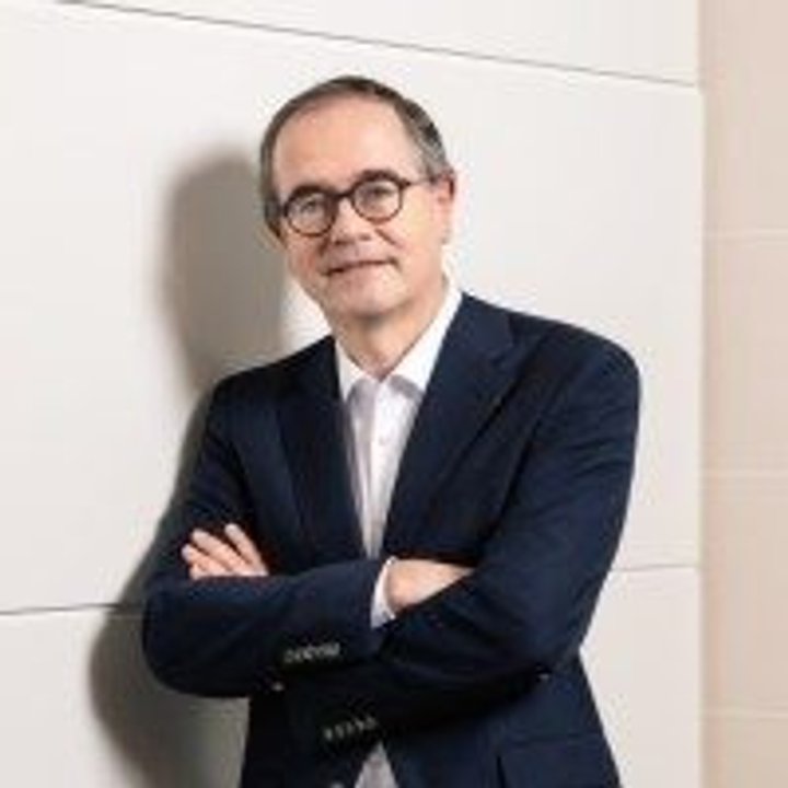 Francois PROVOST | Energy Magazine