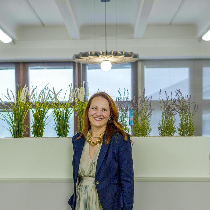 Eirini Etoimou | Supply Chain Magazine