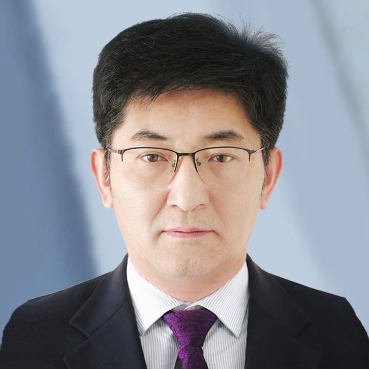 Yan Hongtao | Cyber Magazine