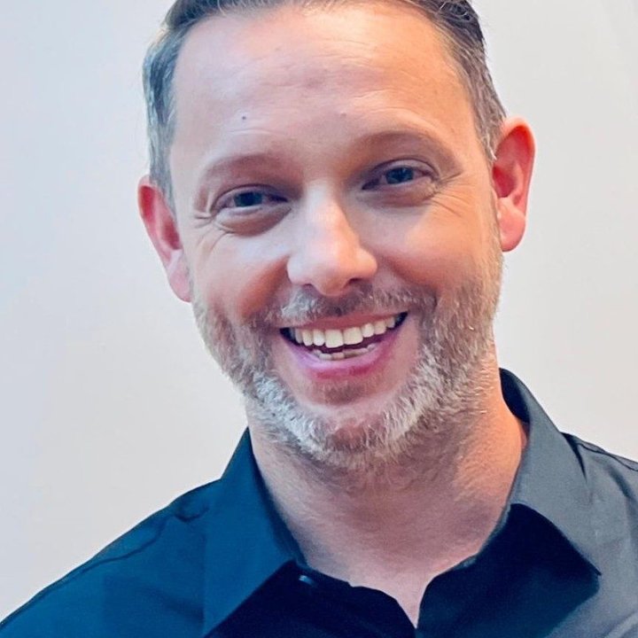 Daniel Parsons | Technology Magazine