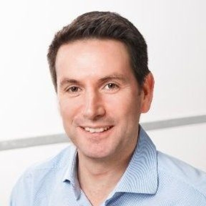 Eoin Doherty | Procurement Magazine
