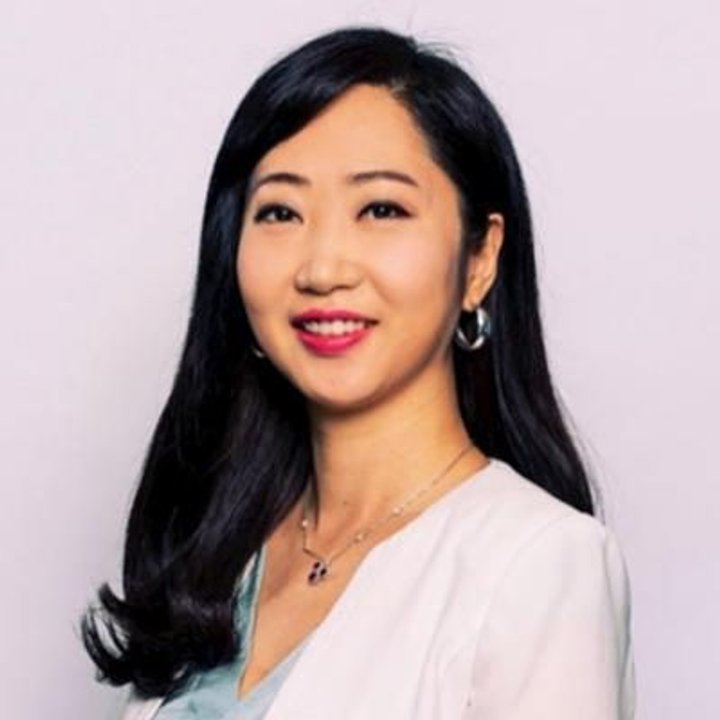 Michelle (Chaewon) Kim | Supply Chain Magazine