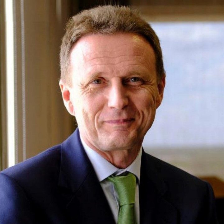 Pedro Azaga | Procurement Magazine
