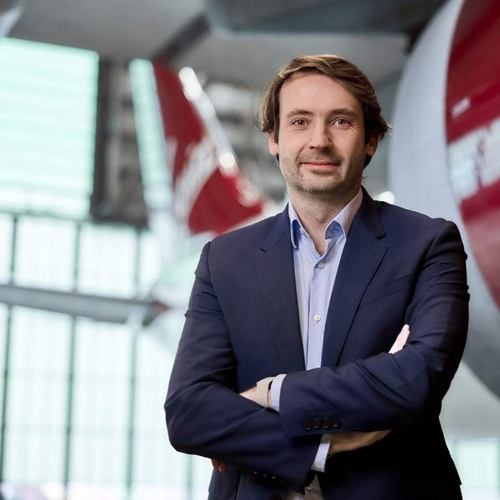 Oliver Byers | AI Magazine