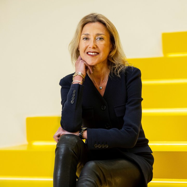 Julia Goldin | Manufacturing Digital