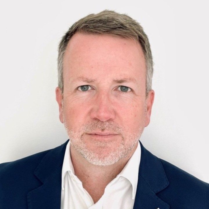 Robert Joyce | Manufacturing Digital