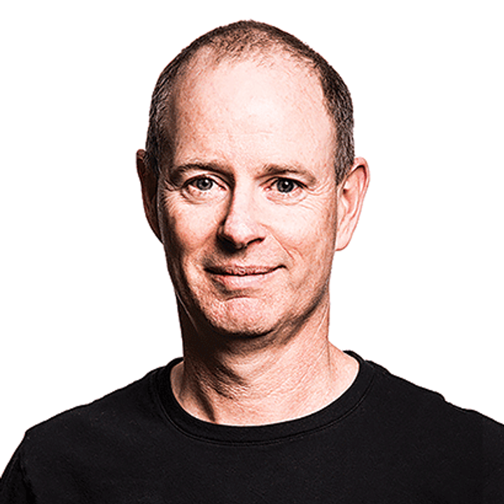 Frank Shaw | Technology Magazine