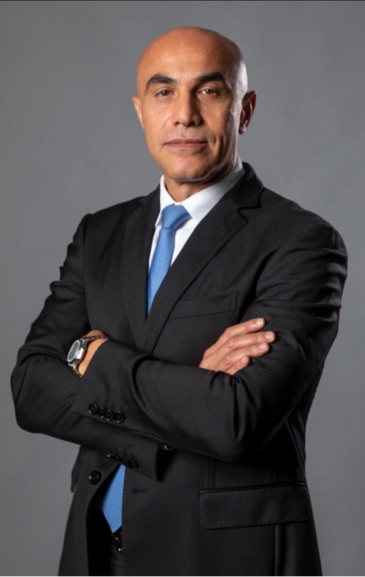 Rabih Dabboussi | EV Magazine