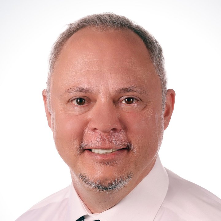 Leon Gross | Procurement Magazine