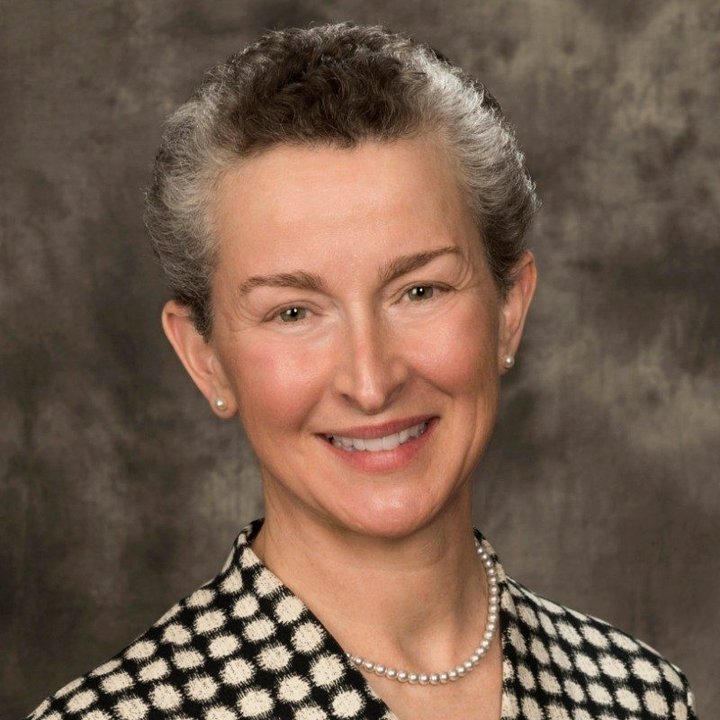 Gillian Morris | Supply Chain Magazine