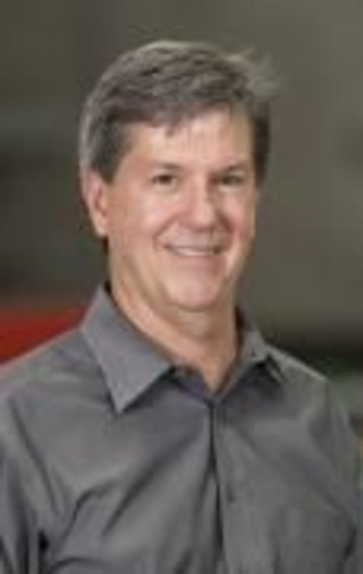 Mark Fleming | Sustainability Magazine