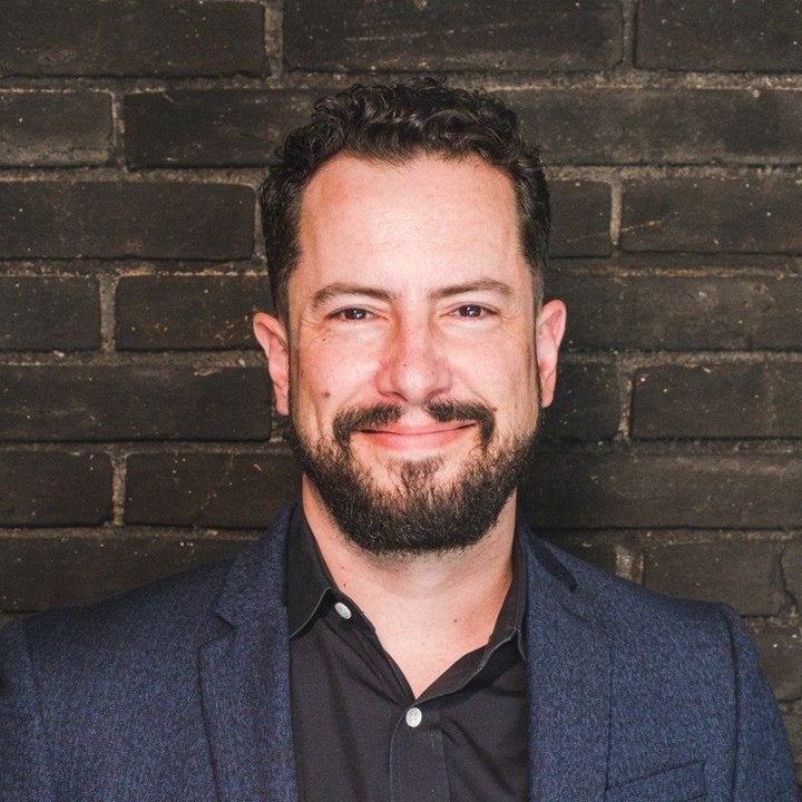 Leandro Barreto | Manufacturing Digital