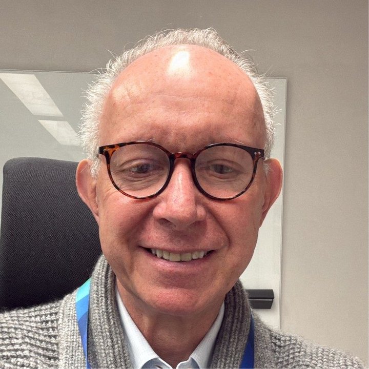 Niccolo Spataro | AI Magazine