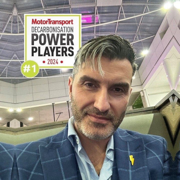 GRIDSERVE Executives | EV Magazine