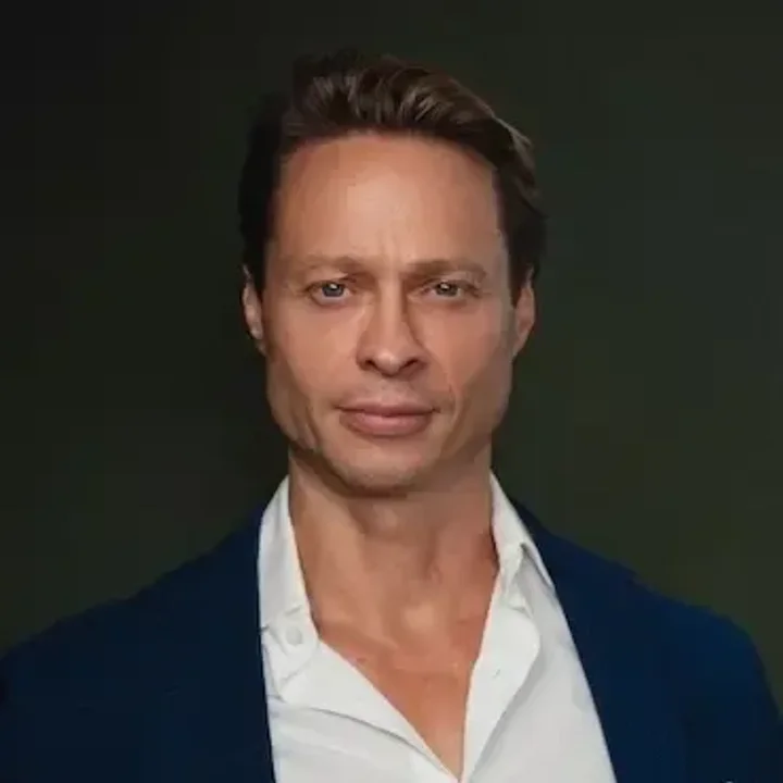 Thomas Harvey | Manufacturing Digital