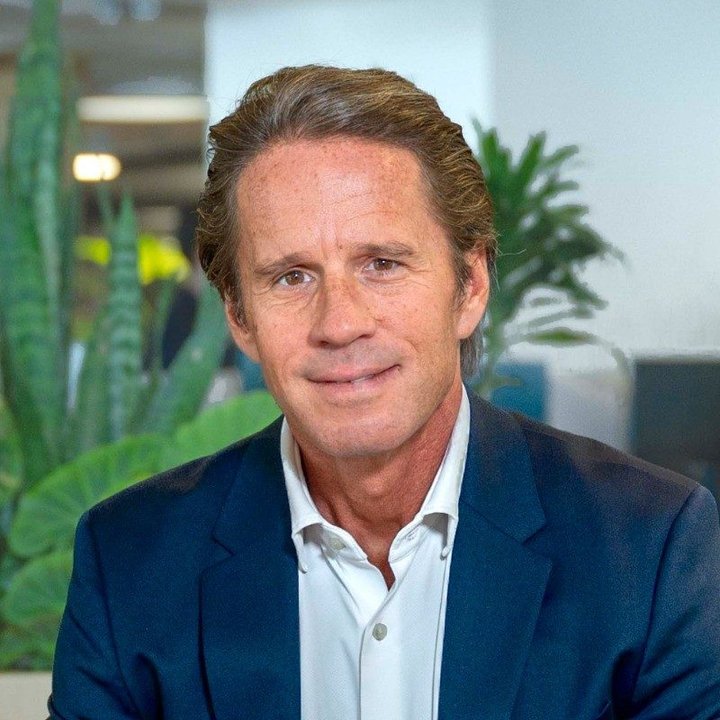 Phil Sebok | Procurement Magazine