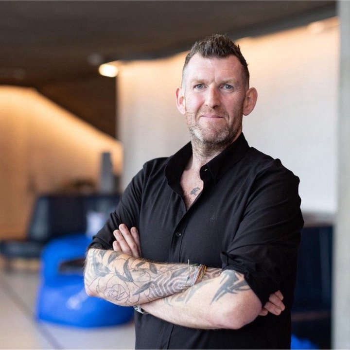 Edward Tucker | Telco Magazine