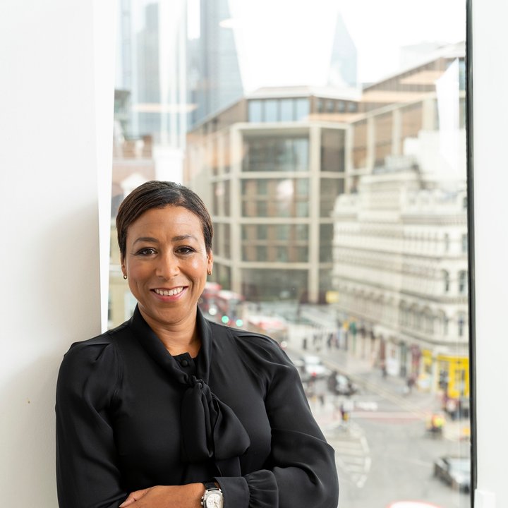 Pamela Maynard OBE | AI Magazine
