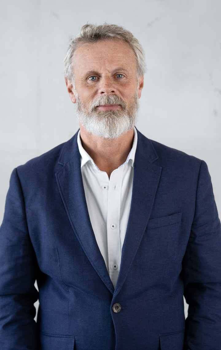 Karl Havard | AI Magazine