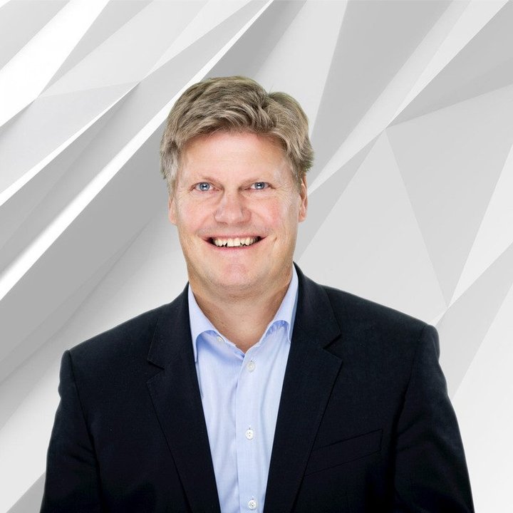 Per Erik Holsten | Procurement Magazine