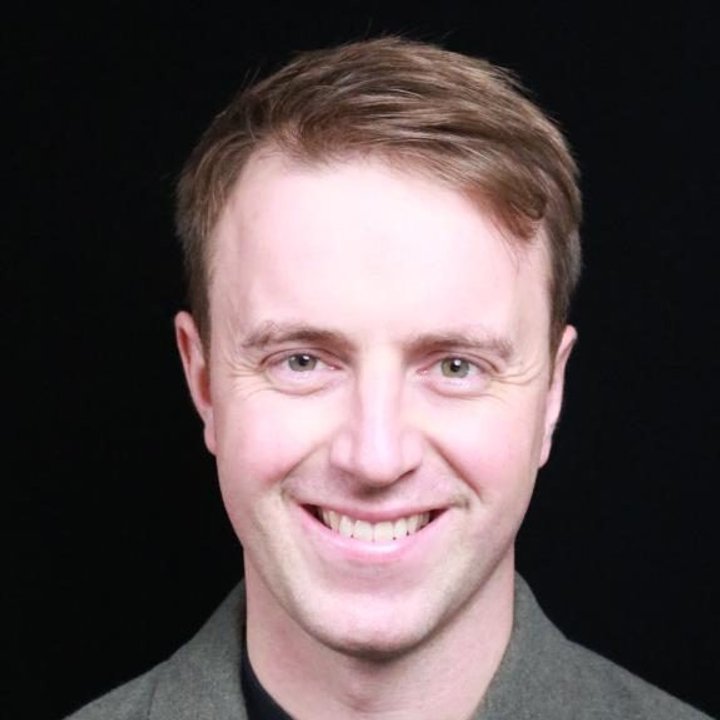 James Moulds | Procurement Magazine