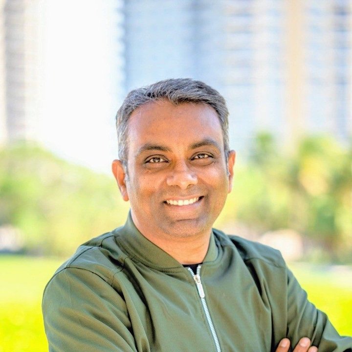 Gopinath Polavarapu | Supply Chain Magazine