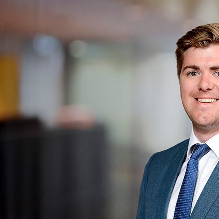 Cameron Bell | Supply Chain Magazine