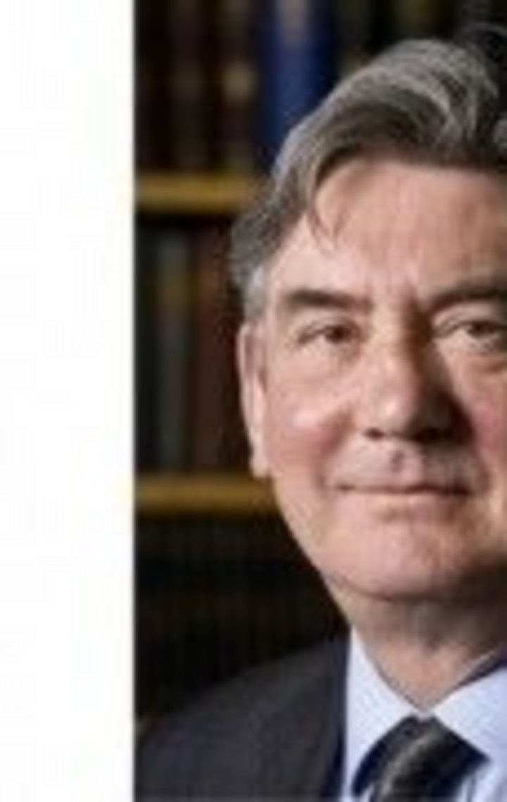 Keith Parker | Technology Magazine