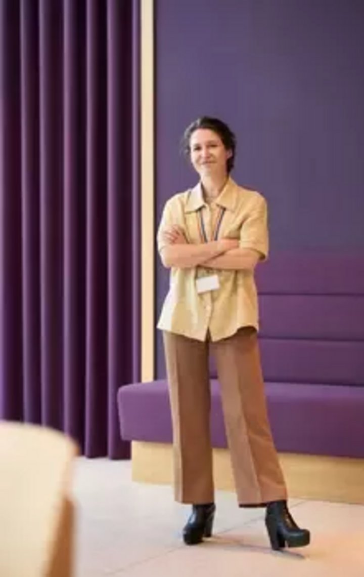 Ida Krabek | Supply Chain Magazine