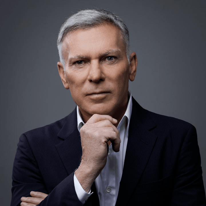 Adrian Gore | Supply Chain Magazine