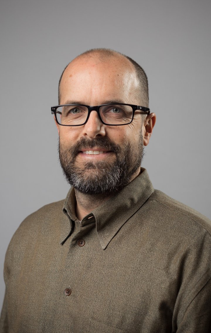 Drew Derrick | AI Magazine