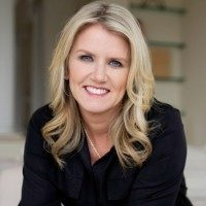 Amy Coleman | Supply Chain Magazine