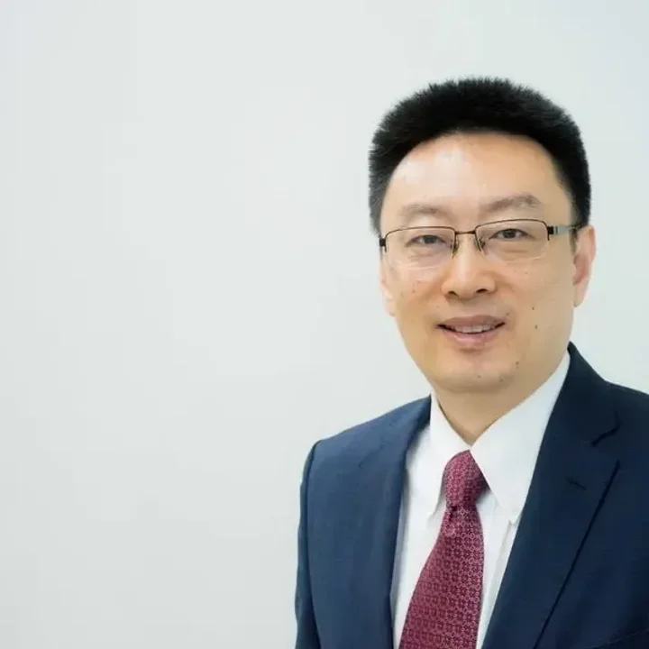 Sean Yang | Cyber Magazine