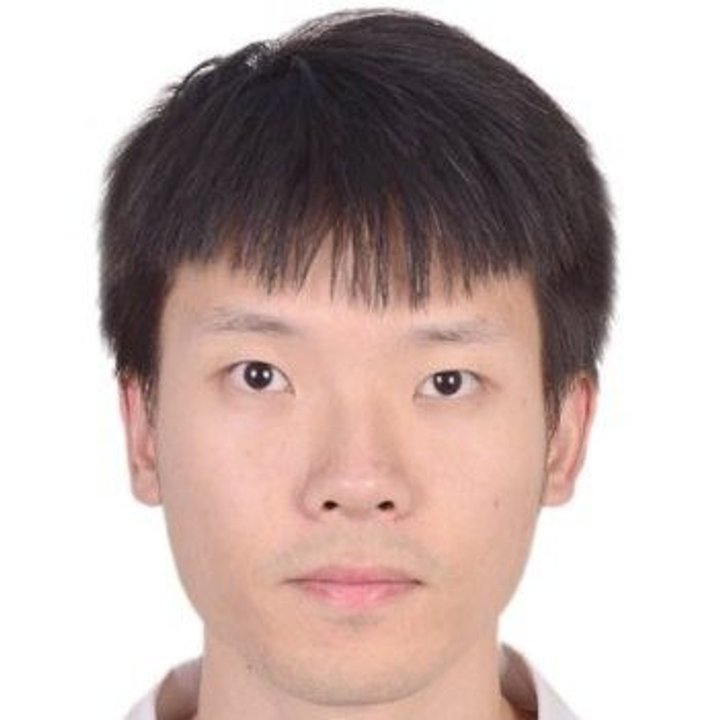 Yan Zeng | Cyber Magazine