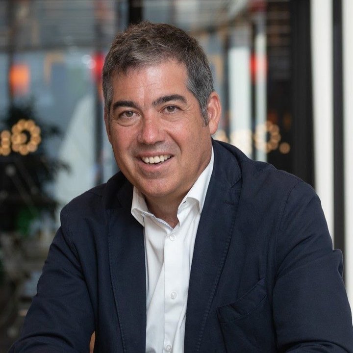 Martín Umaran | Procurement Magazine