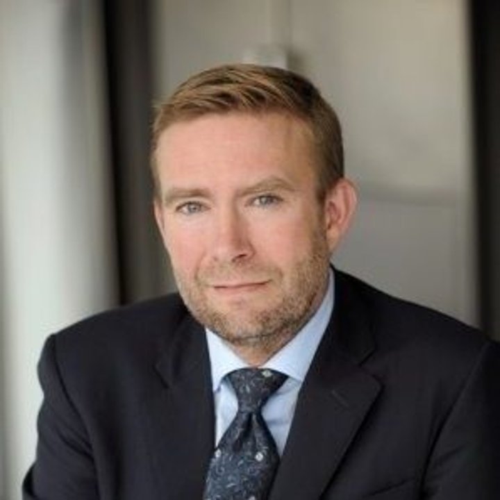 Yannick Fierling | Supply Chain Magazine