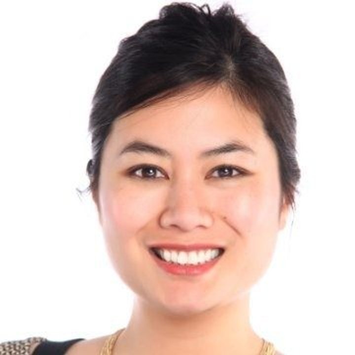 Ann Fleishell | Manufacturing Digital