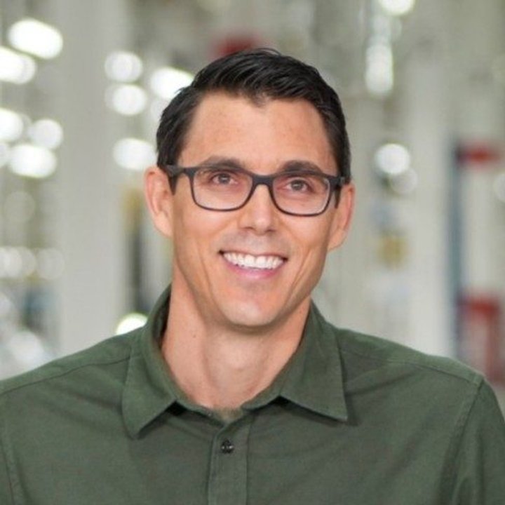 RJ Scaringe | Procurement Magazine