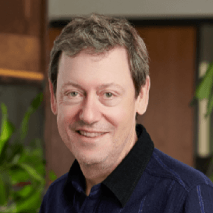 Fred Wilson | Supply Chain Magazine