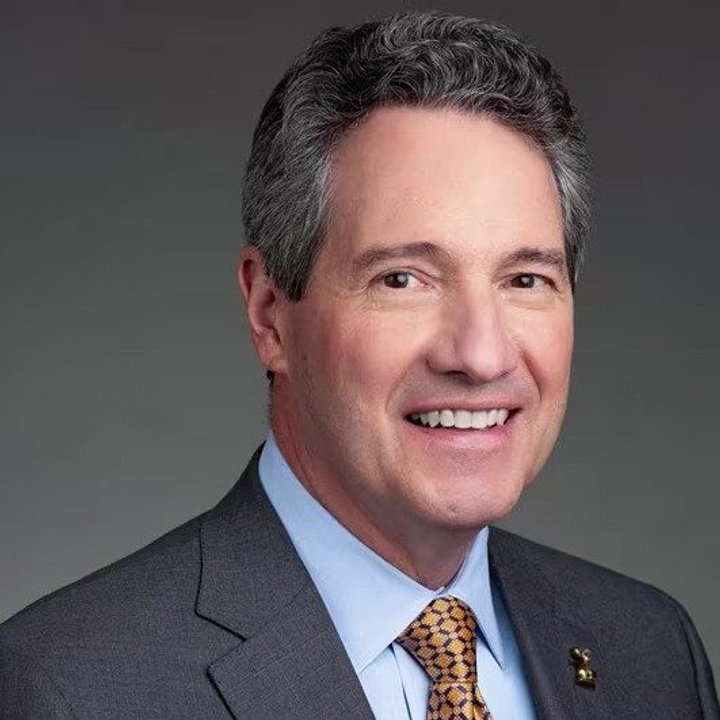 Christopher Swift | Supply Chain Magazine