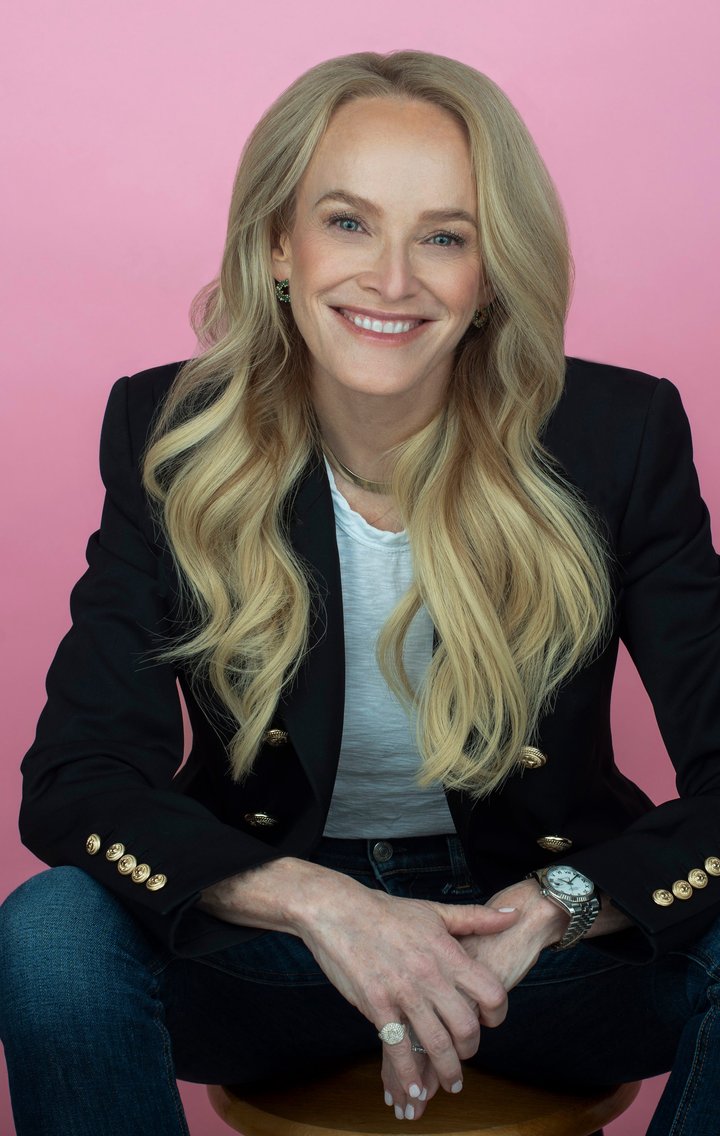 Leagh Turner | AI Magazine