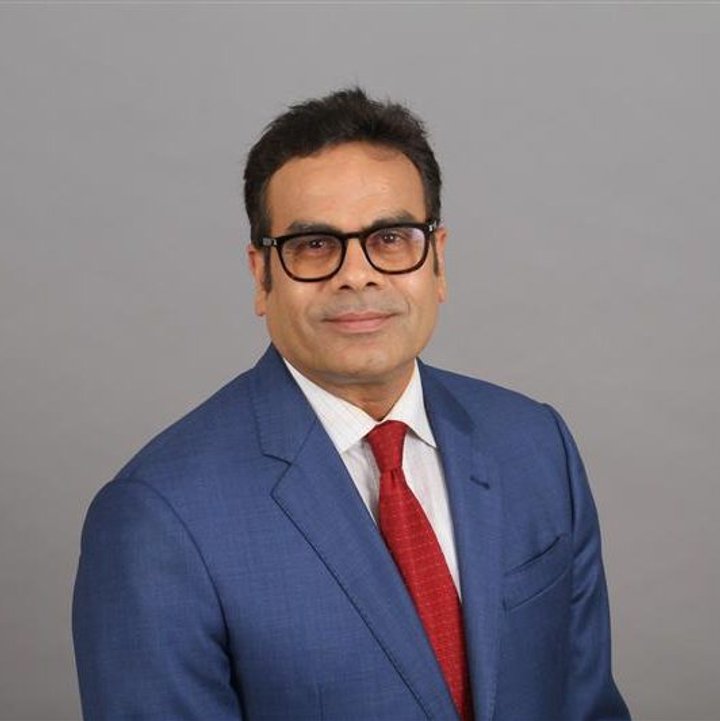 Ashiss Kumar Dash | AI Magazine
