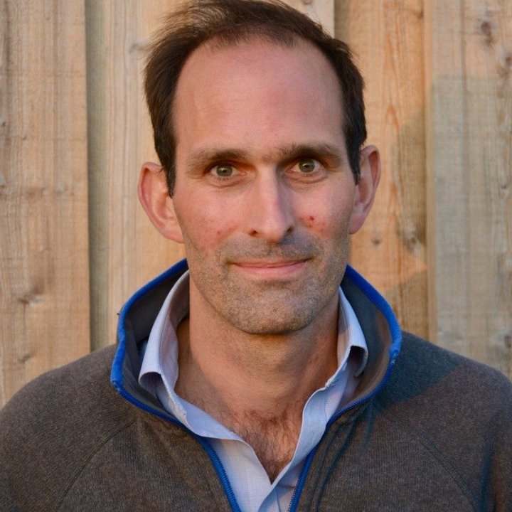 Chuck de Liedekerke | FinTech Magazine