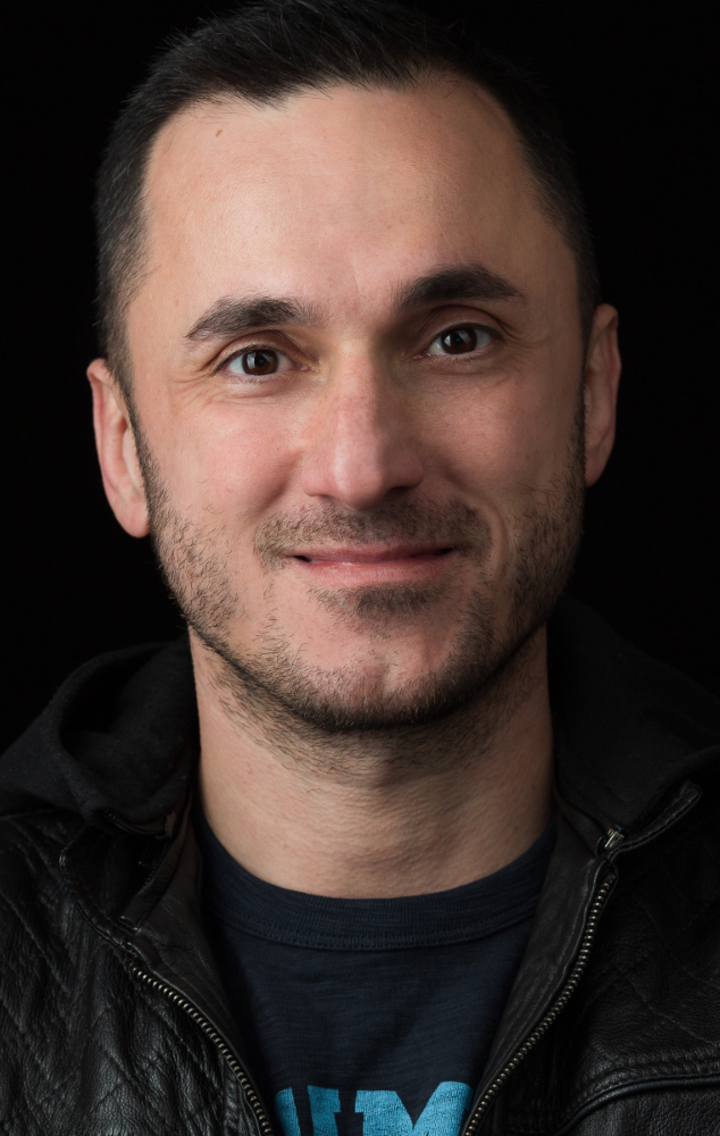 Mehmet Akcin | EV Magazine