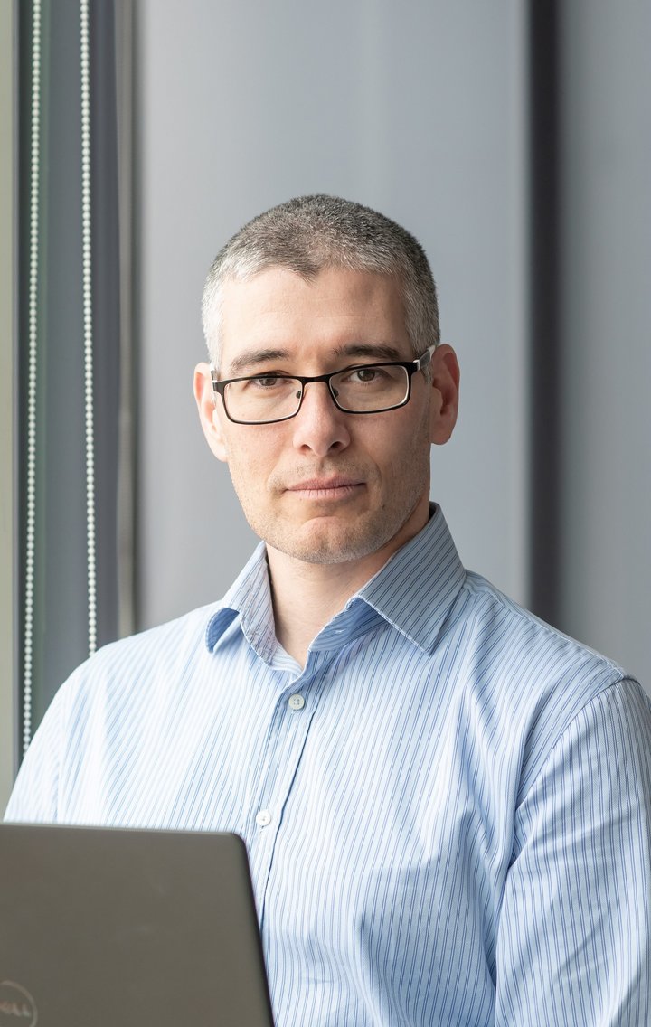 Yuval Ziv | Supply Chain Magazine